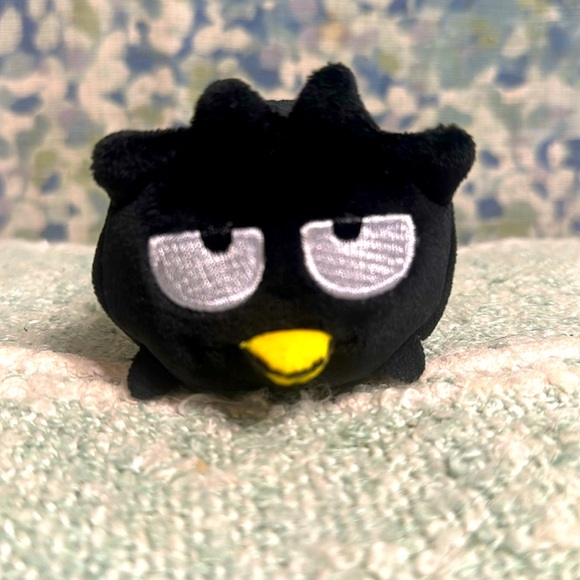Sanrio | Toys | Sanrio Badtzmaru Plush 3 | Poshmark